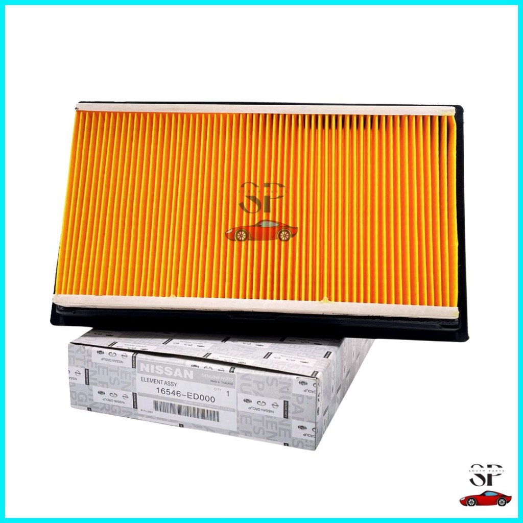 BUNDLE SALE! AIR AND CABIN FILTERS for NISSAN Almera 1.5L (2013-2020 ...