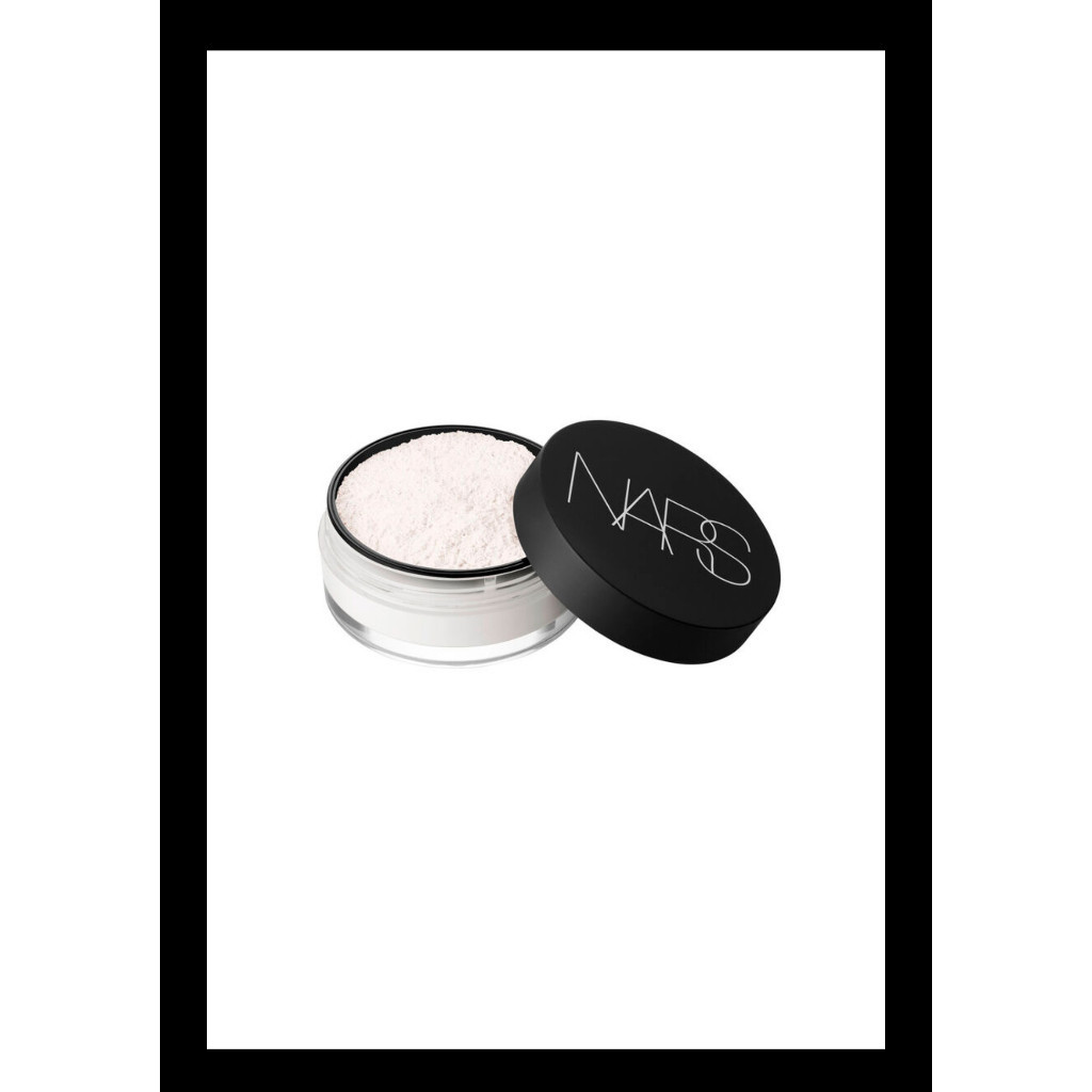Nars Light Reflecting Setting Powder - Loose Crystal | Shopee Philippines