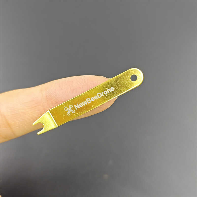 NewBeeDrone AcroBee Prop Removal Tool Propeller Remover para sa FPV ...