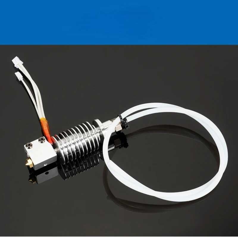 printer Extruder E3D V5 24V Hotend Set Para sa ANYCUBIC Vyper FDM 3D ...