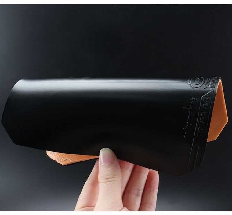 Jupiter 3 Yinhe Asia Tacky Table Tennis Rubber (Original Galaxy ITTF ...