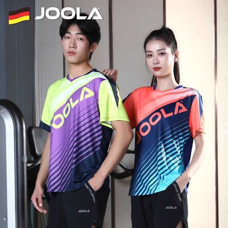 Table Original JOOLA Tennis Clothing 2024 NEW Professional Ping-Pong ...
