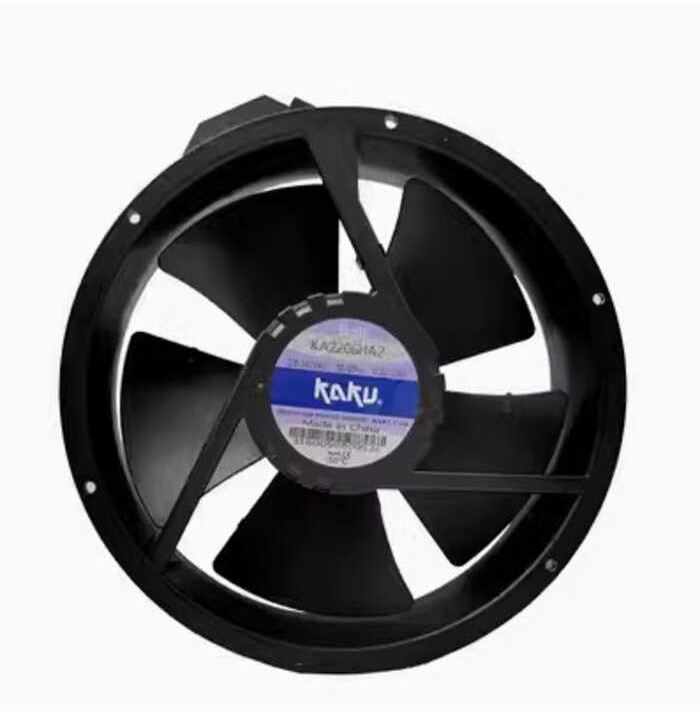 New KAKU Card Mark Fine Ka2206ha2 (Or) 220V External Rotor Ip55 AC ...