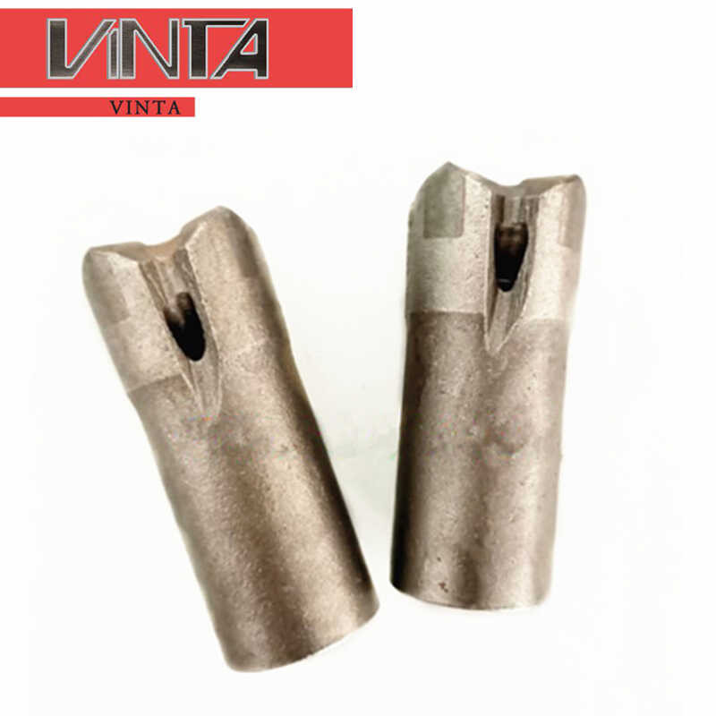 Cross Mountain Coal Mine Water Well Rock Air Compressor Drill Bits ...