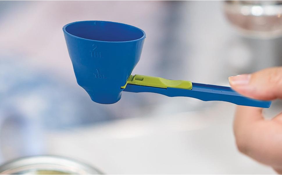 Measuring Funnel, Pre Workout Protein Powder Scoop Funnel, Sports ...