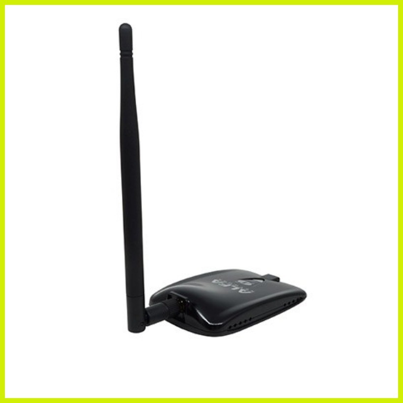 ALFA AWUS036NHA 2.4GHz 5dBi Long-Range Wireless USB Adapter Up to ...
