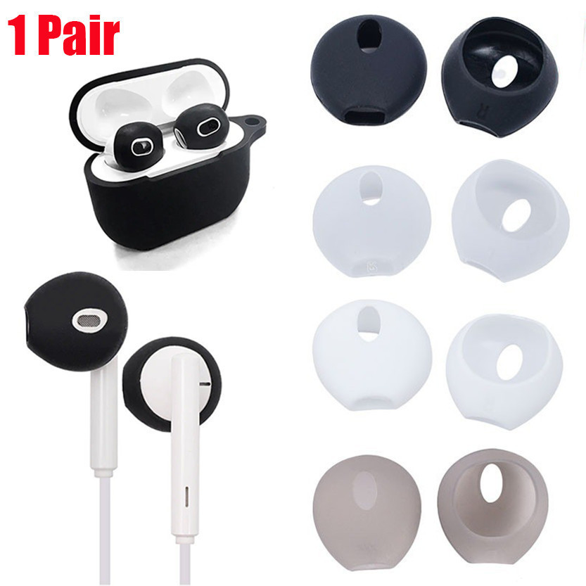 [Wholesale Price] Anti Slip Silicone Bluetooth Earbuds Covers ...