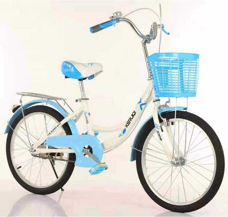New Bisikleta bansang Hapon mga bata sukat 20" at maganda para sa edad ...