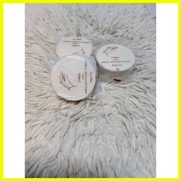 Big Hosts/ Priest Host/ Ostia (10pcs per pack) | Shopee Philippines