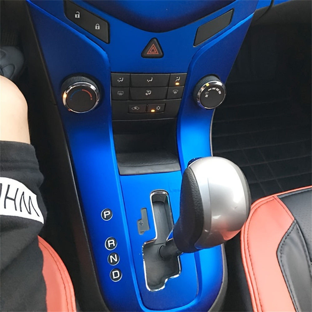 ® For Chevrolet Cruze 2009-2015 Interior Central Control Panel Door ...