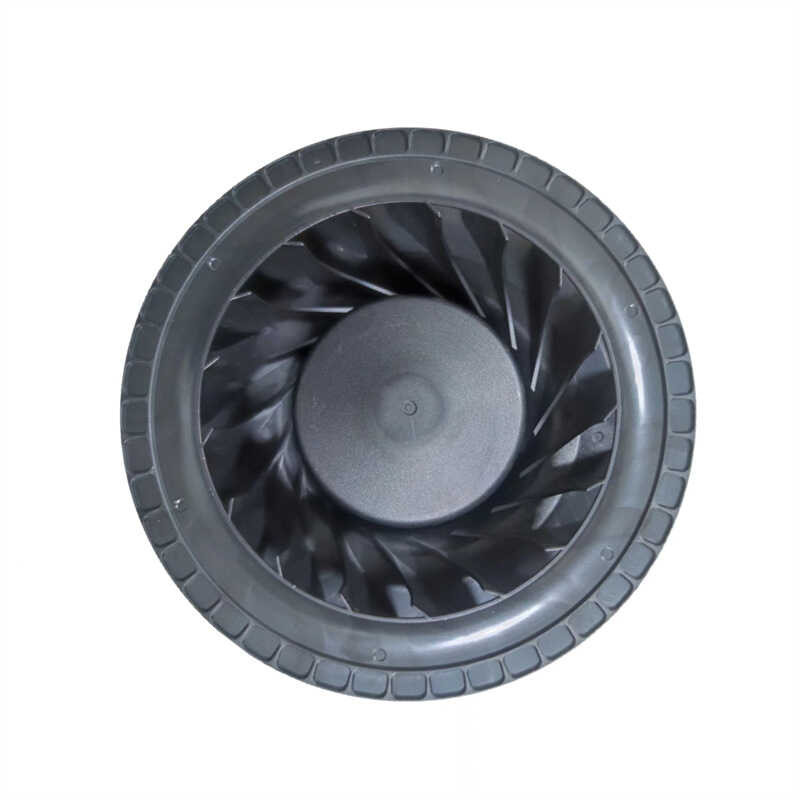 High-Speed 13545 High-Air Cooling Centrifugal Fan 13545 Turbo ...