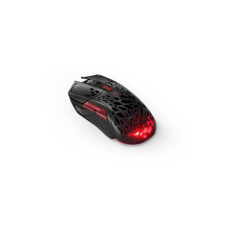 rox Steelseries 5 Wireless Ultralight Multi-Genre Gaming Mouse Diablo ...