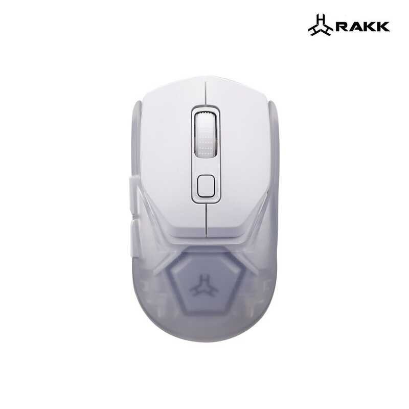 Balhin Rakk Trimode Paw3335 Sensor KAILH GM 8.0 CLICKERS 16.4M RGB ...