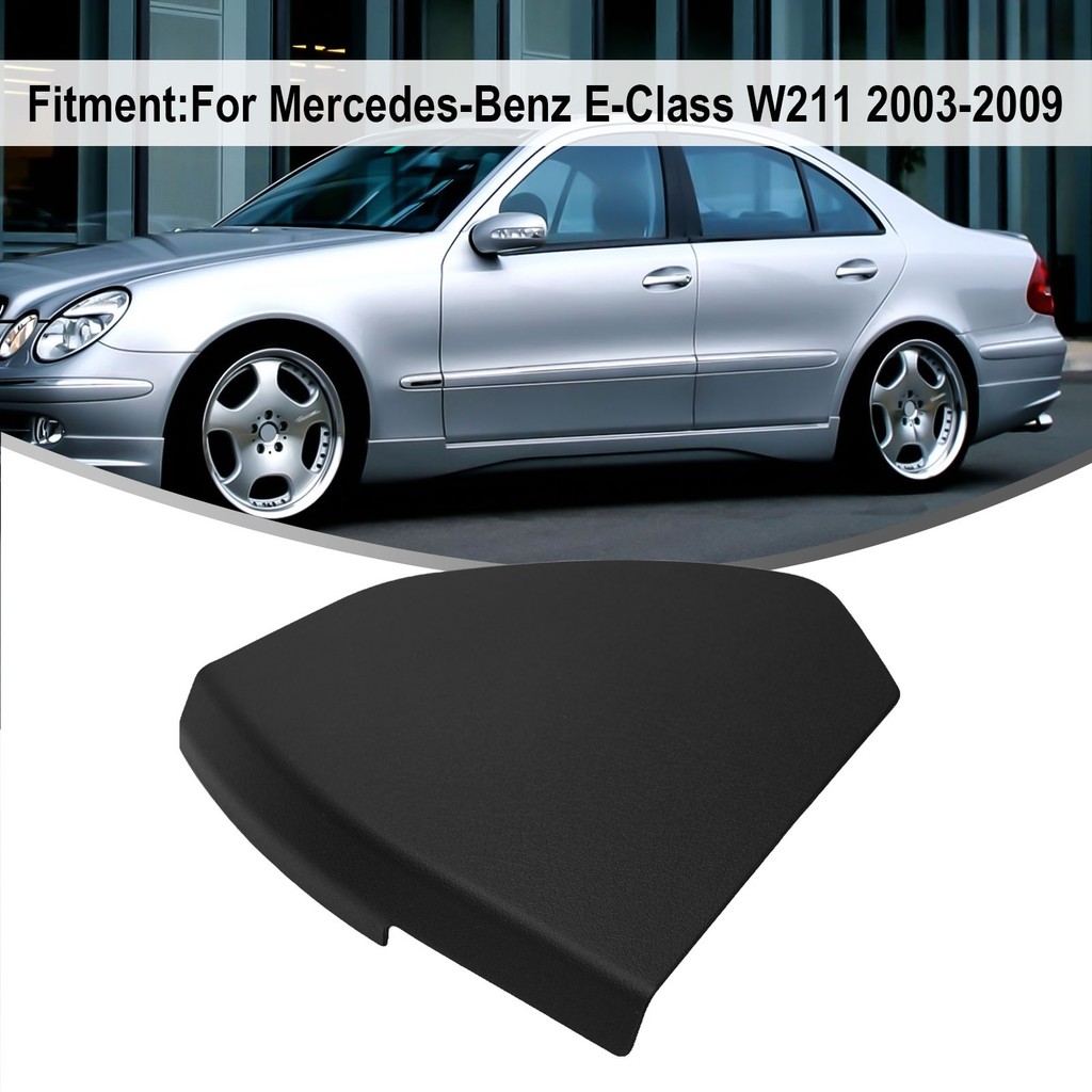 [big discount] Ready Stock Right Driver Front Door Upper Cover Trim For ...