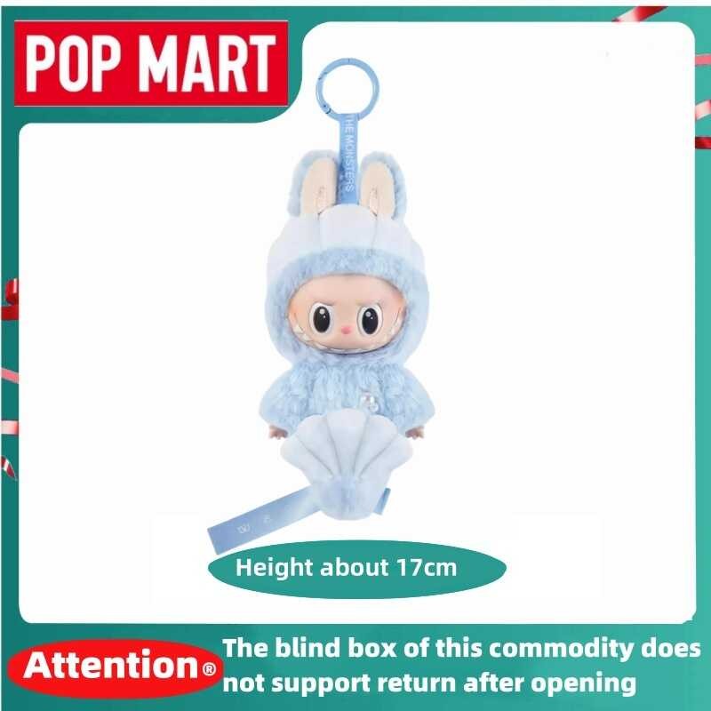 【Hot Selling】 POP MART Labubu Merbubu Hide AND Seek In Singapore ...