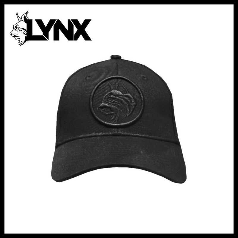 Lynxfa Premium SP Cap, Black Ywk6-508 | Shopee Philippines