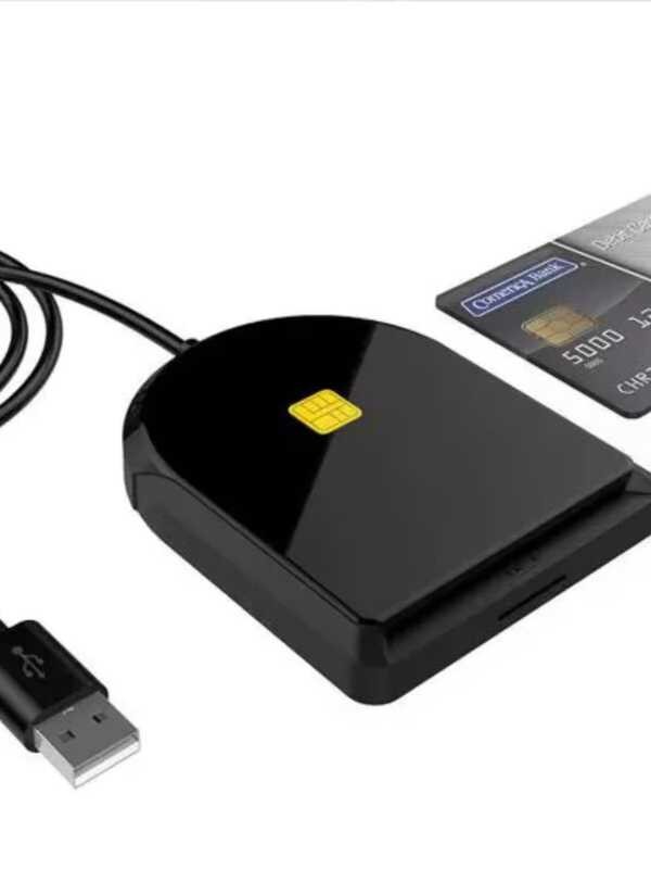 Private Model USB Tax Declaration Smart Card CAC Card SIM Card ID Card ...