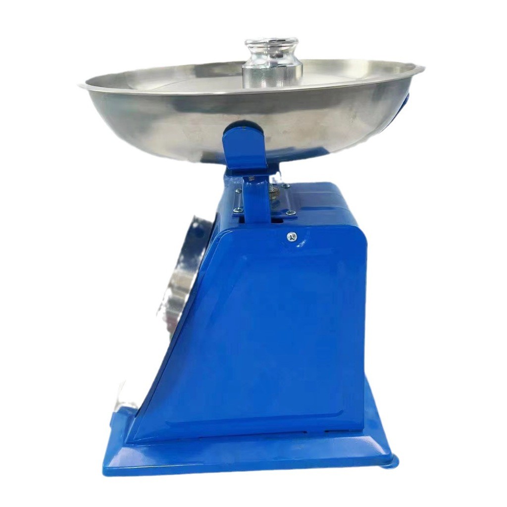 Timbangan 10 Kilos Weighing Scale General Master Weighing Big Scale ...