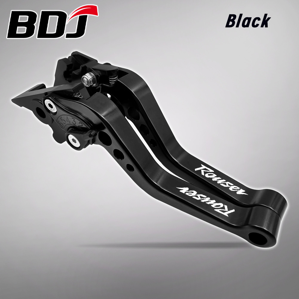 BDJ For Kawasaki Rouser NS200 RS200 NS180 NS160/Fi NS150 Brake Clutch ...