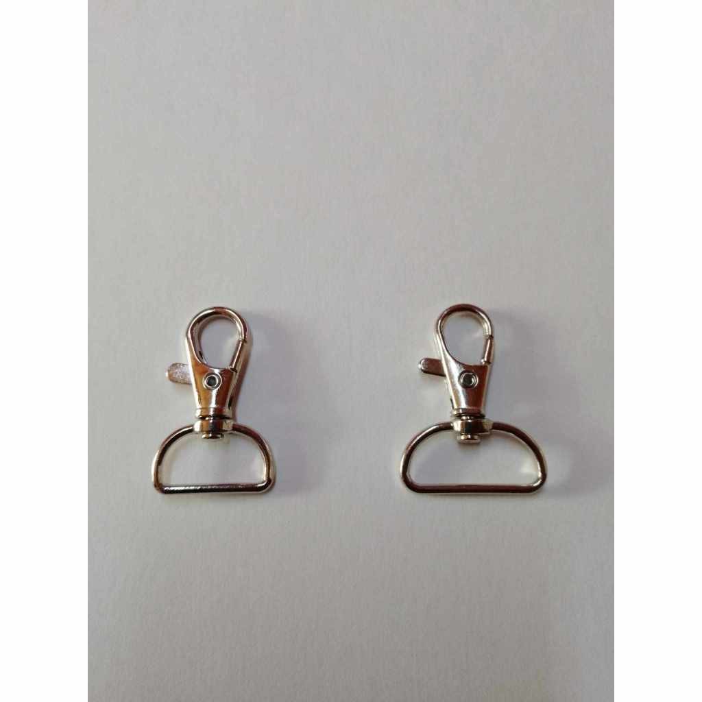 GHOOK ID HOOK 1 INCH & 3/4 100PCS | Shopee Philippines