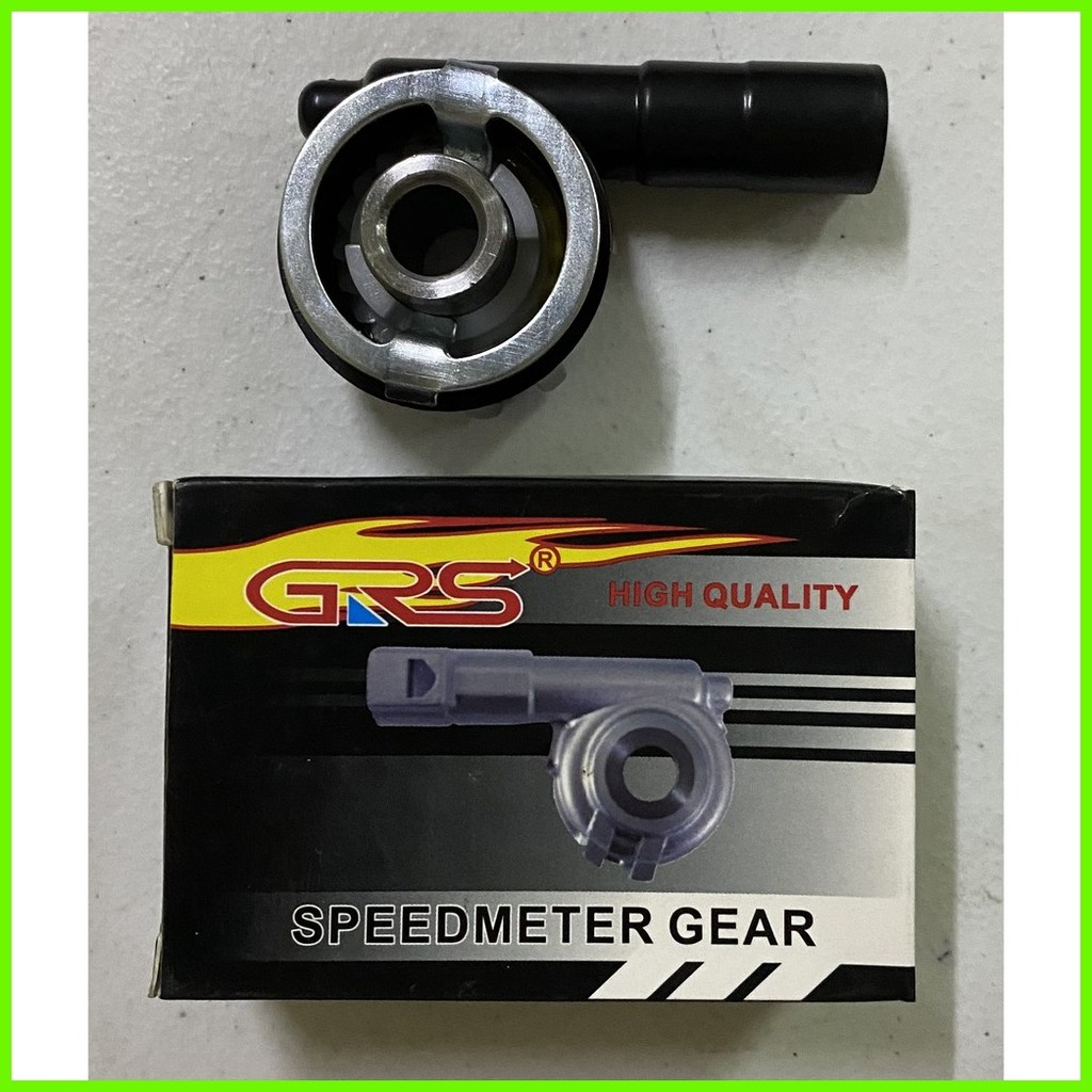☃ TLJ Motorcycle GRS 1PC Speedometer Gear Box Only (FURY/MIO/XRM ...
