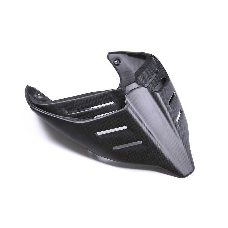 M Suitable For Dui Streetfighter V4 V4s Lamborghini Modified Carbon ...