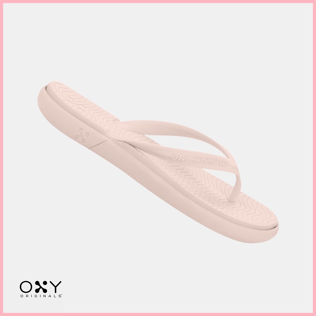 Oxy Originals Escape (Women's Slippers) | Shopee Philippines