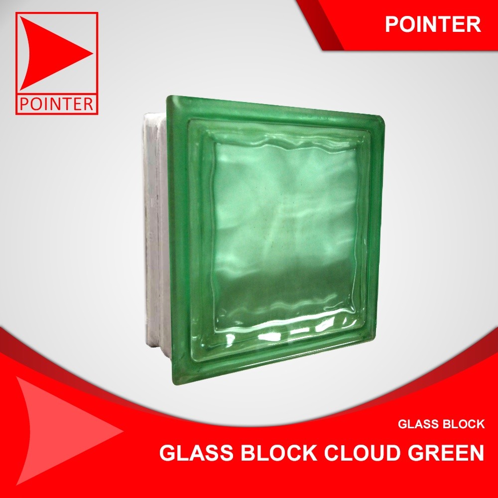 Glass Block Clear/Colored | Shopee Philippines