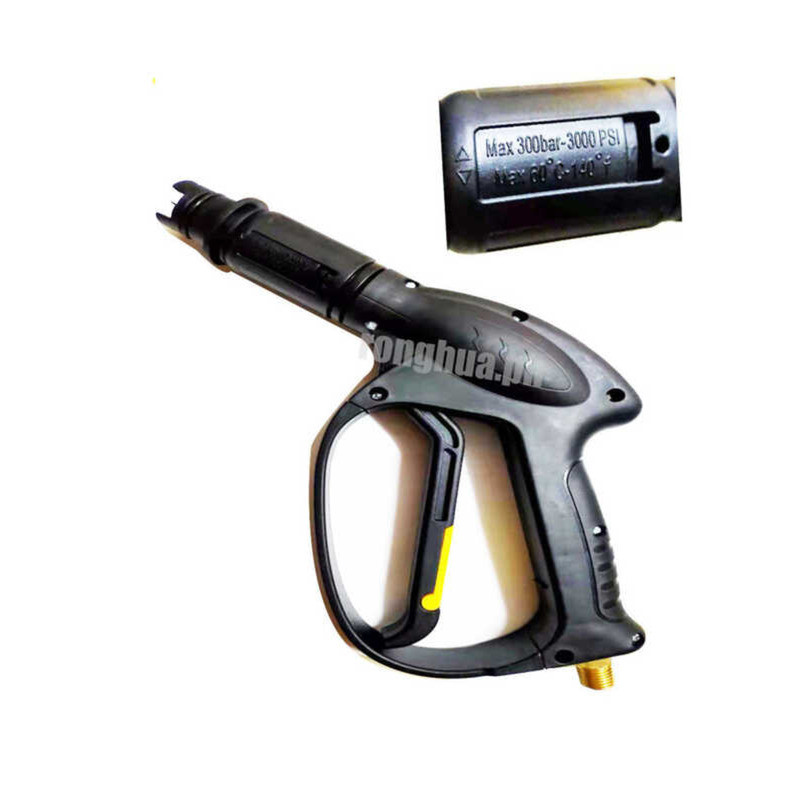Spray Cleaning Water Gun High Pressure Car Wash Dc2 | Shopee Philippines
