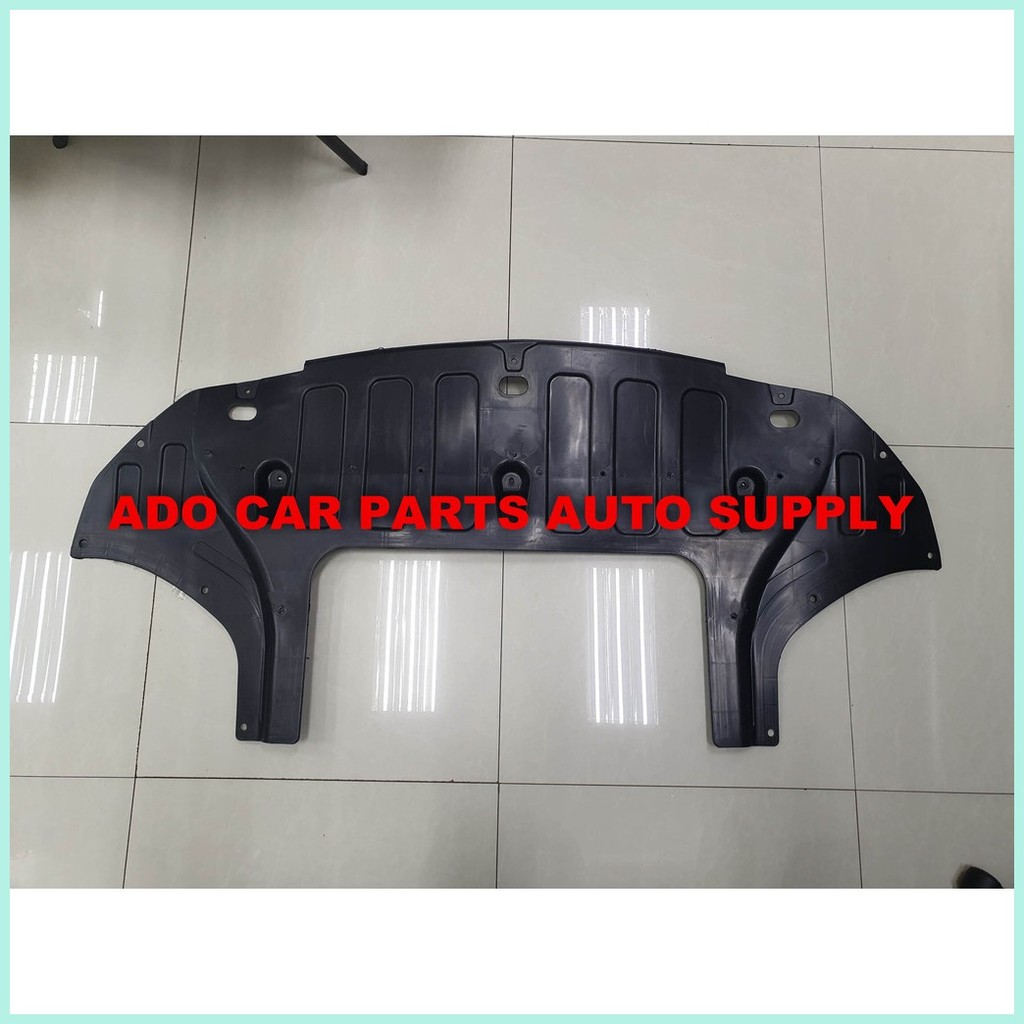 Hyundai Accent 2019 - 2024 Engine Cover Skid Engine Undercover | Shopee ...