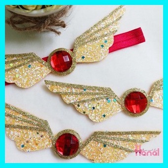 Darna Inspired headpiece headband darna hair accessories darna costume ...