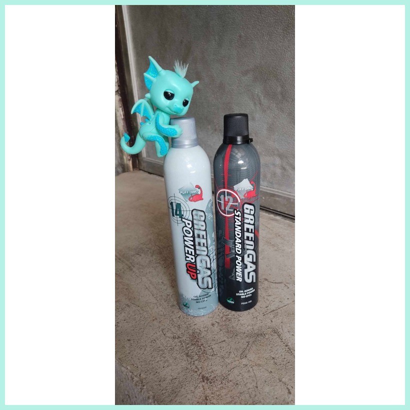 Butane gas green black and white | Shopee Philippines