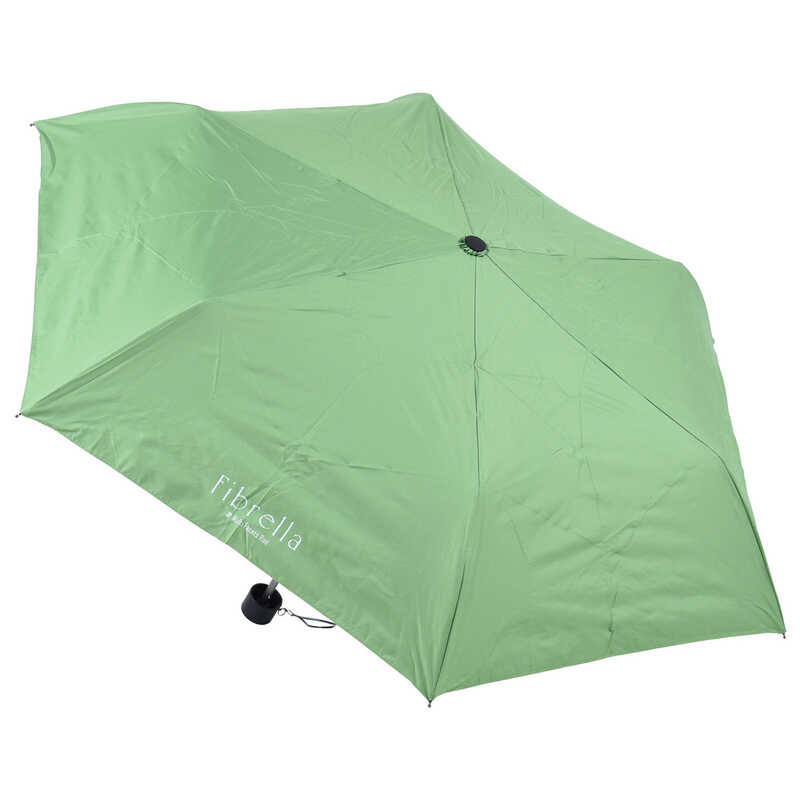 Fibrella UV Block Plus Manual Umbrella F00370 (Mint Green)-B | Shopee ...