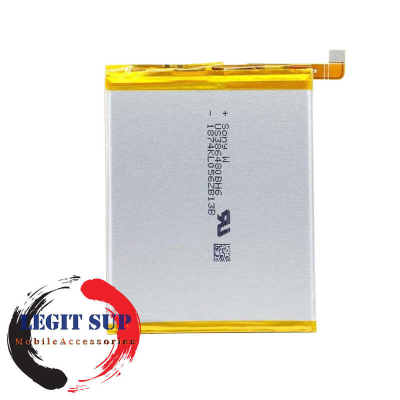 682 Y6 Huawei 2018 Battery Hb366481ecw (Original Equipment Manufacturer ...