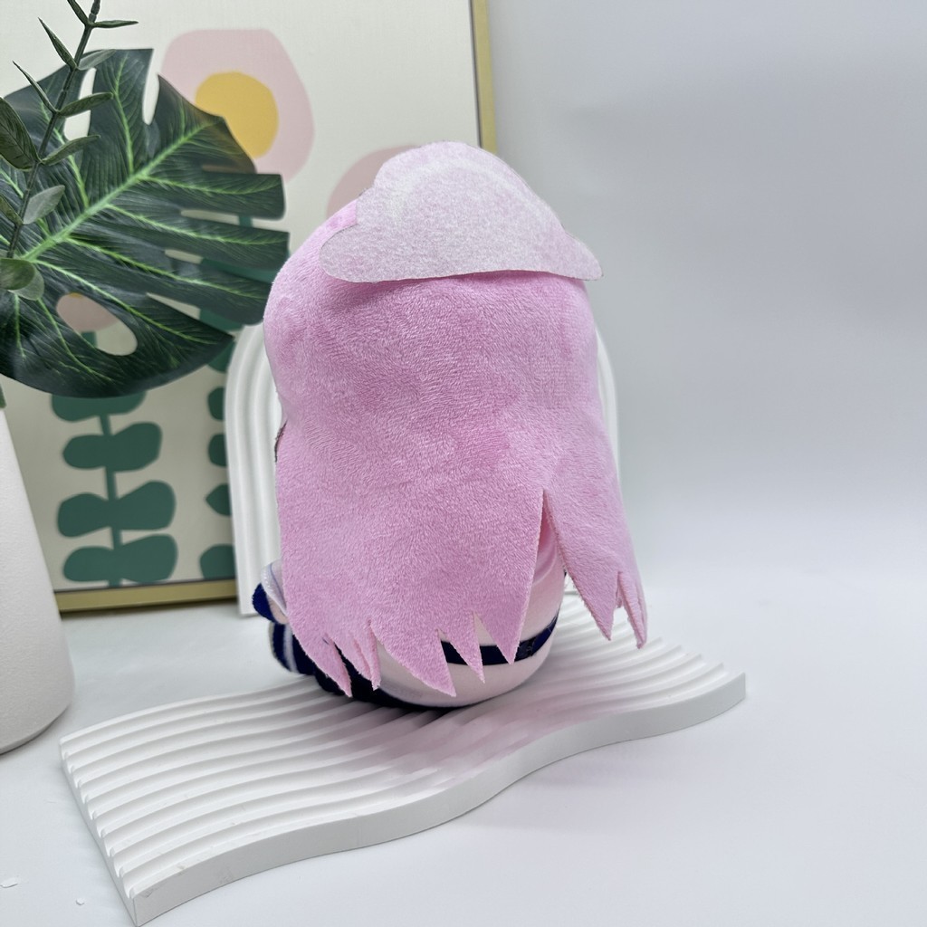 Blue Archive Plush, Soft Stuffed Toys Birthday Christmas Halloween ...