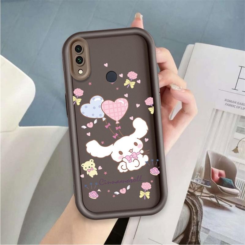 Casing For Redmi Note 7/Redmi Note 7 Pro Original Cartoon Silicone ...