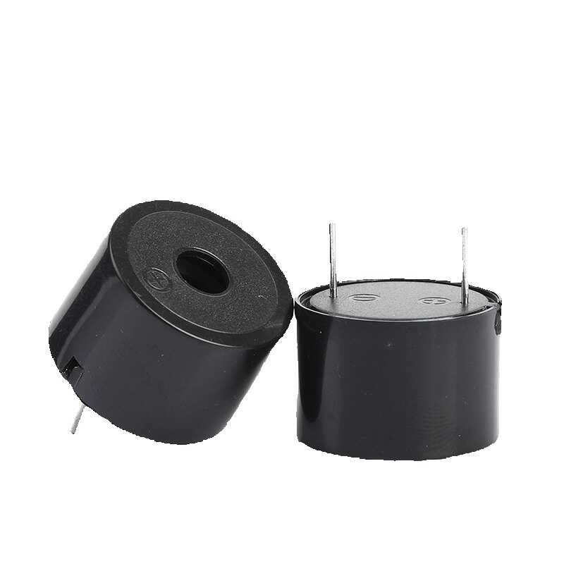 2416 piezoelectric active buzzer pin flat needle alarm scanning card ...