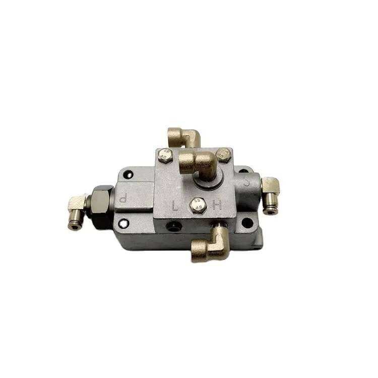 FAW Engine Spare Parts Transmission Valve Assembly1702310A10S | Shopee ...
