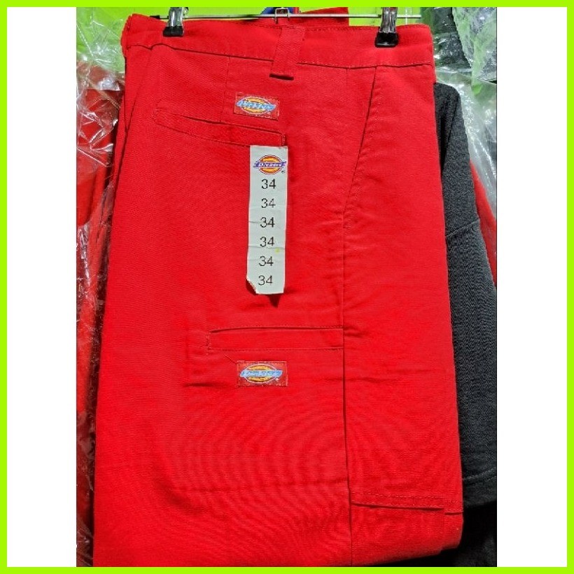 CHICANO DICKIES GHETO PANTS | Shopee Philippines