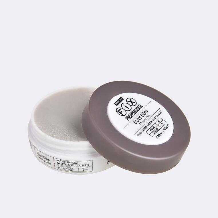 Bench- Doh Molding Clay 25G Bench Fix Professional (Tcr1025) | Shopee ...