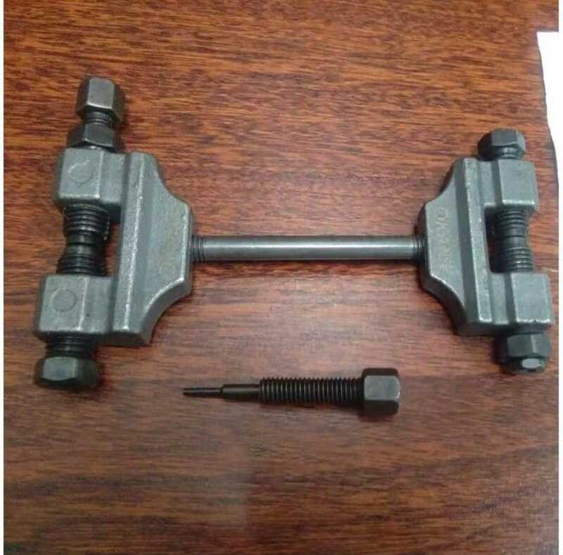 Timing Chain Chain Cutter For Motorcycle (Heavy Duty) | Shopee Philippines