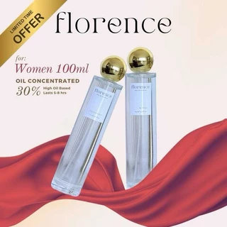 Shop florence perfume for Sale on Shopee Philippines