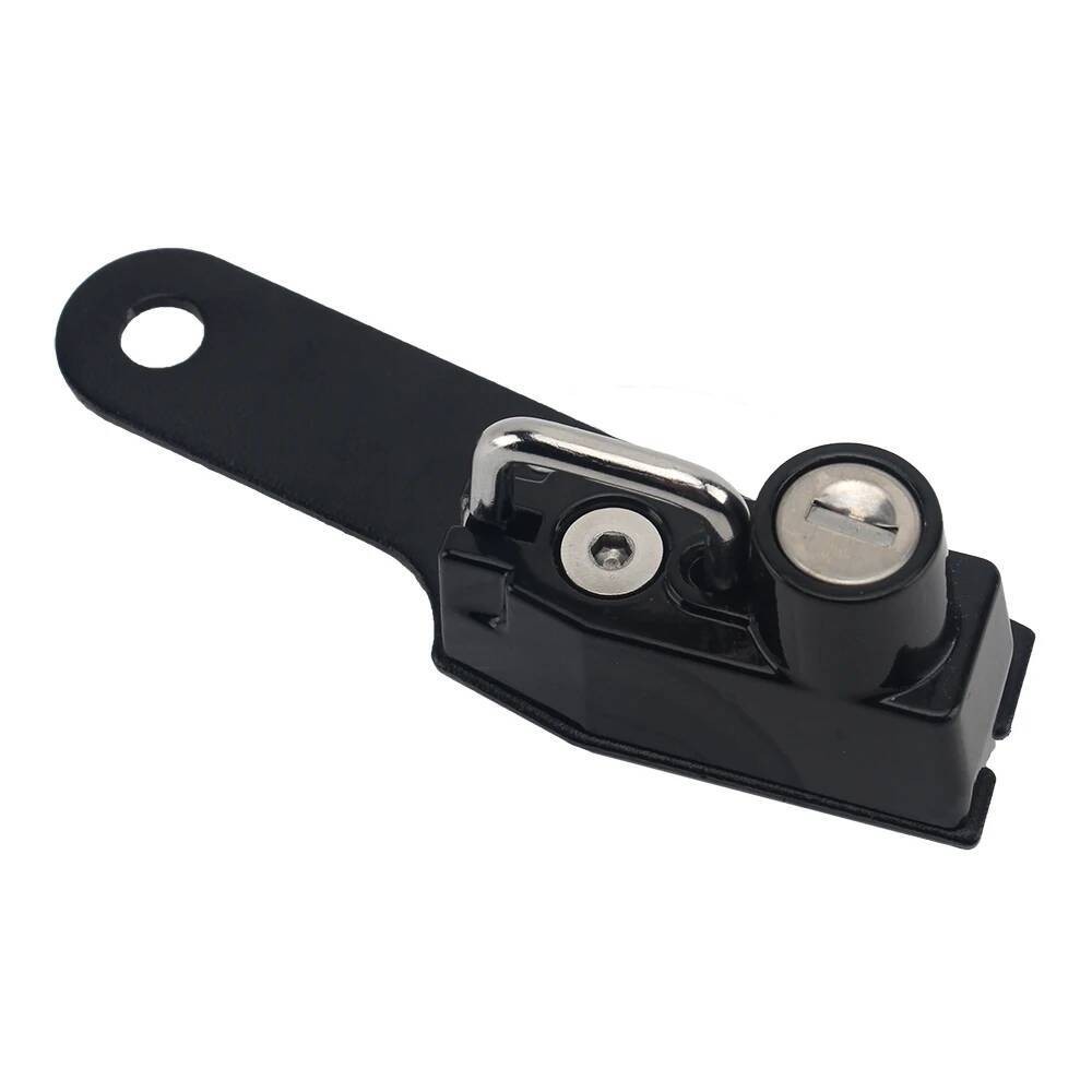 Helemt Motorcycle Kit For SUZUKI GSXR600 GSXR700 Helemts Security Anti ...