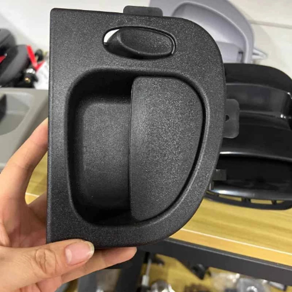 Car sliding door handle 83620-4A500 MR for Hyundai Starex 1998-2007 ...