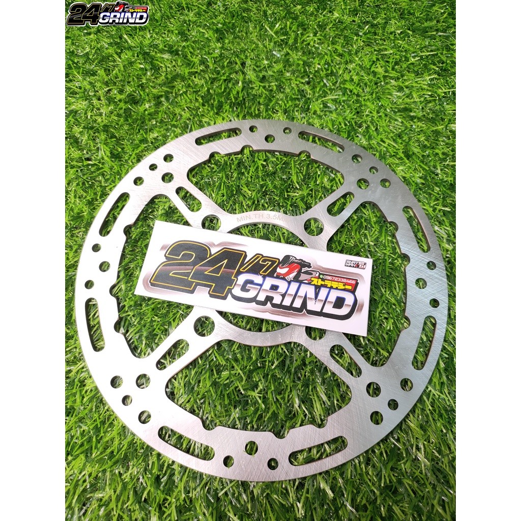LIGHTEN DISC PROTOTYPE HONDA CLICK / BEAT / MIO i 125 190mm 4HOLES ...