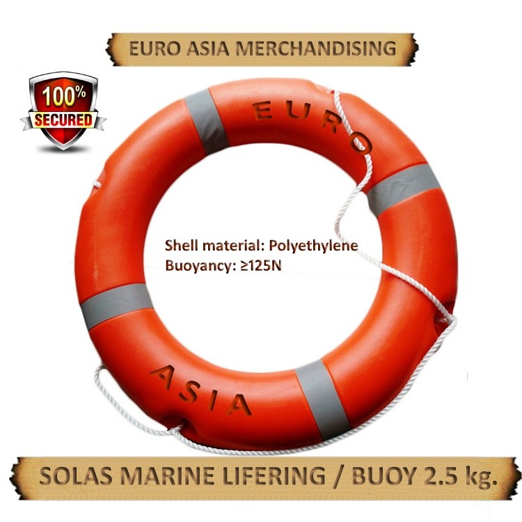 (COD)Rescue Lifebuoy Life Ring Flooding season Disaster Floatering ...
