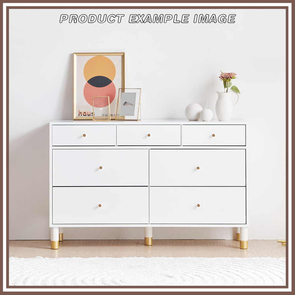 (cod) draw storage cabinet household living room storage cabinet 3/6/7 ...