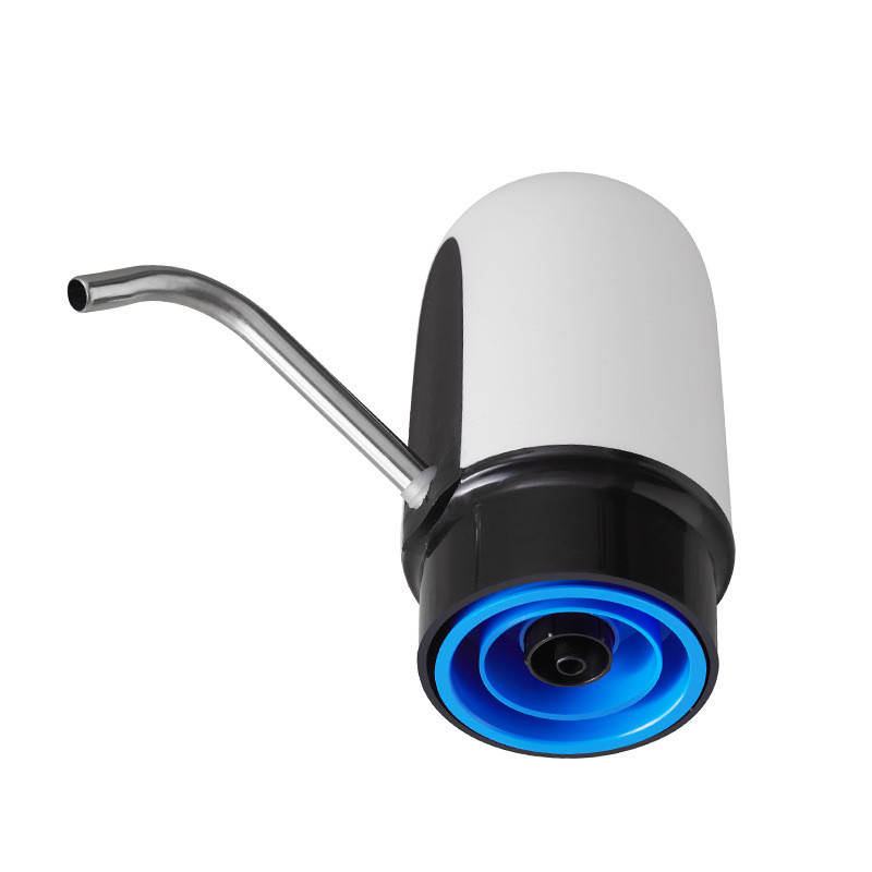 Bucket Converter Water Pump Accessories Water Dispenser Absorber ...