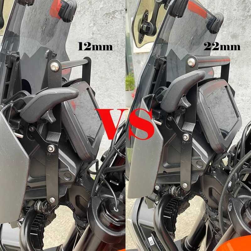 For Harley Pan America 1250 S Ra1250 S Ra1250s 2021-2024 Accessory GPS ...