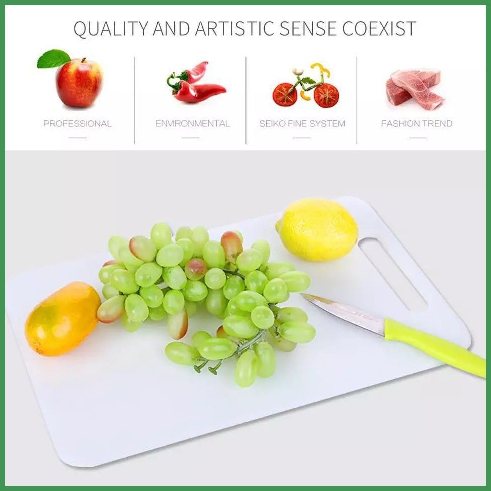 NATIONAL PROFESSIONAL CUTTING BOARD Cutting board, chopping board.knife ...